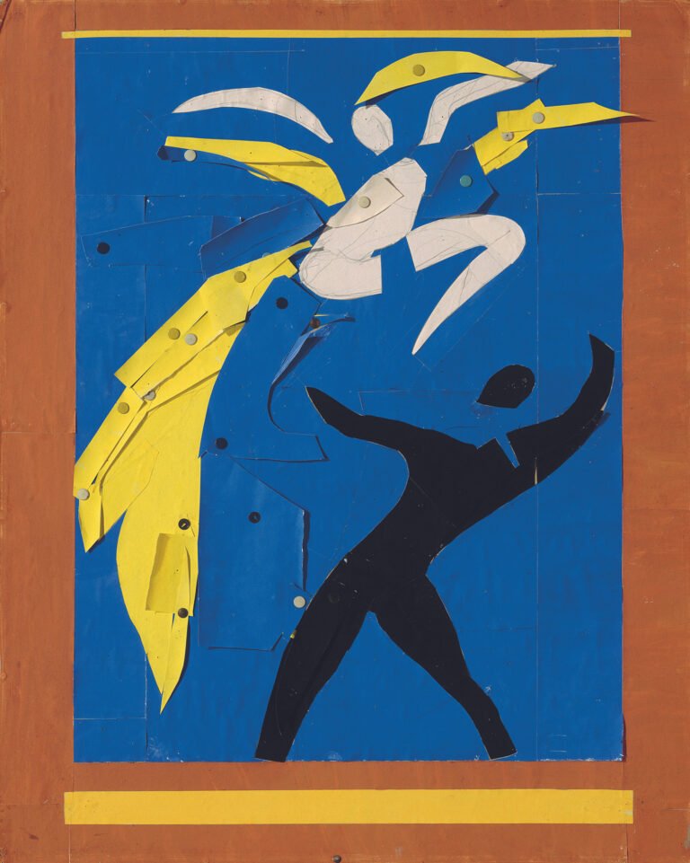 Henri Matisse: mistrz koloru i formy - asartem.pl